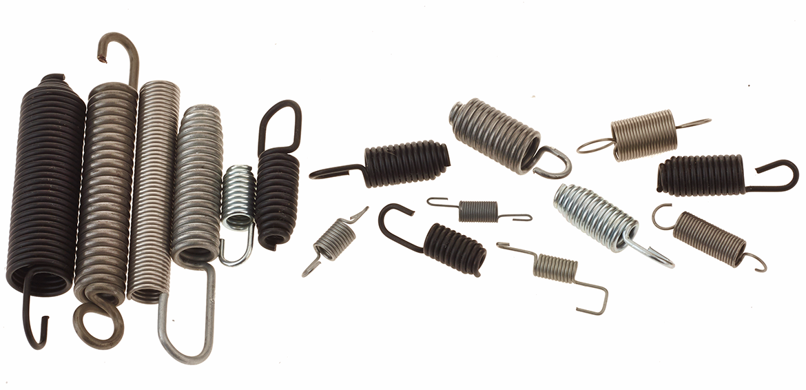 UK Spring Manufacturer | The Reliable Spring & Manufacturing Co. Ltd