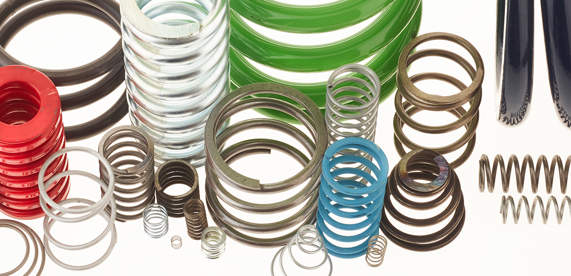 UK Spring Manufacturer | The Reliable Spring & Manufacturing Co. Ltd