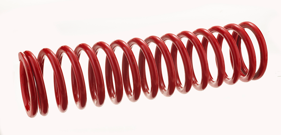 UK Spring Manufacturer | The Reliable Spring & Manufacturing Co. Ltd