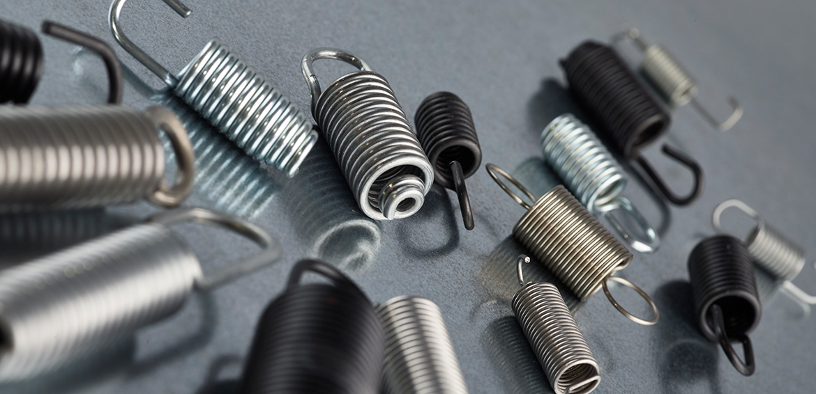 UK Spring Manufacturer | The Reliable Spring & Manufacturing Co. Ltd