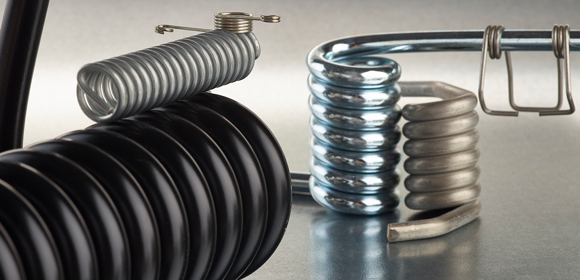 UK Spring Manufacturer | The Reliable Spring & Manufacturing Co. Ltd